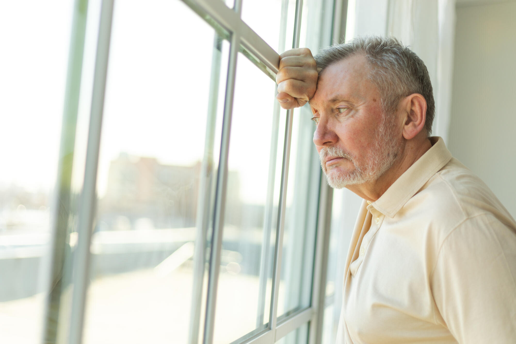 Coping Mechanisms for Depression in Seniors: Finding Support and Balance